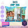 LUCA CHIP BAG - Kary Designs